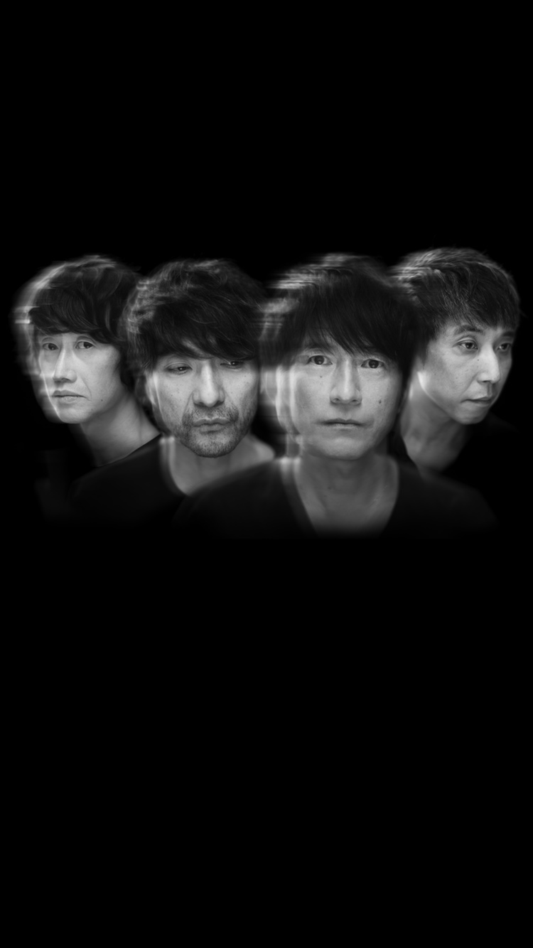 Mr.Children 2011-2015 Mr.Children 2015-2021 & NOW