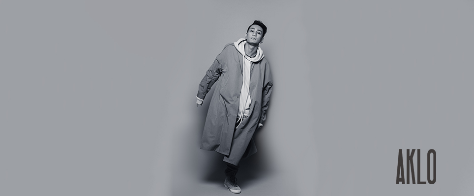 AKLO | TOY'S FACTORY